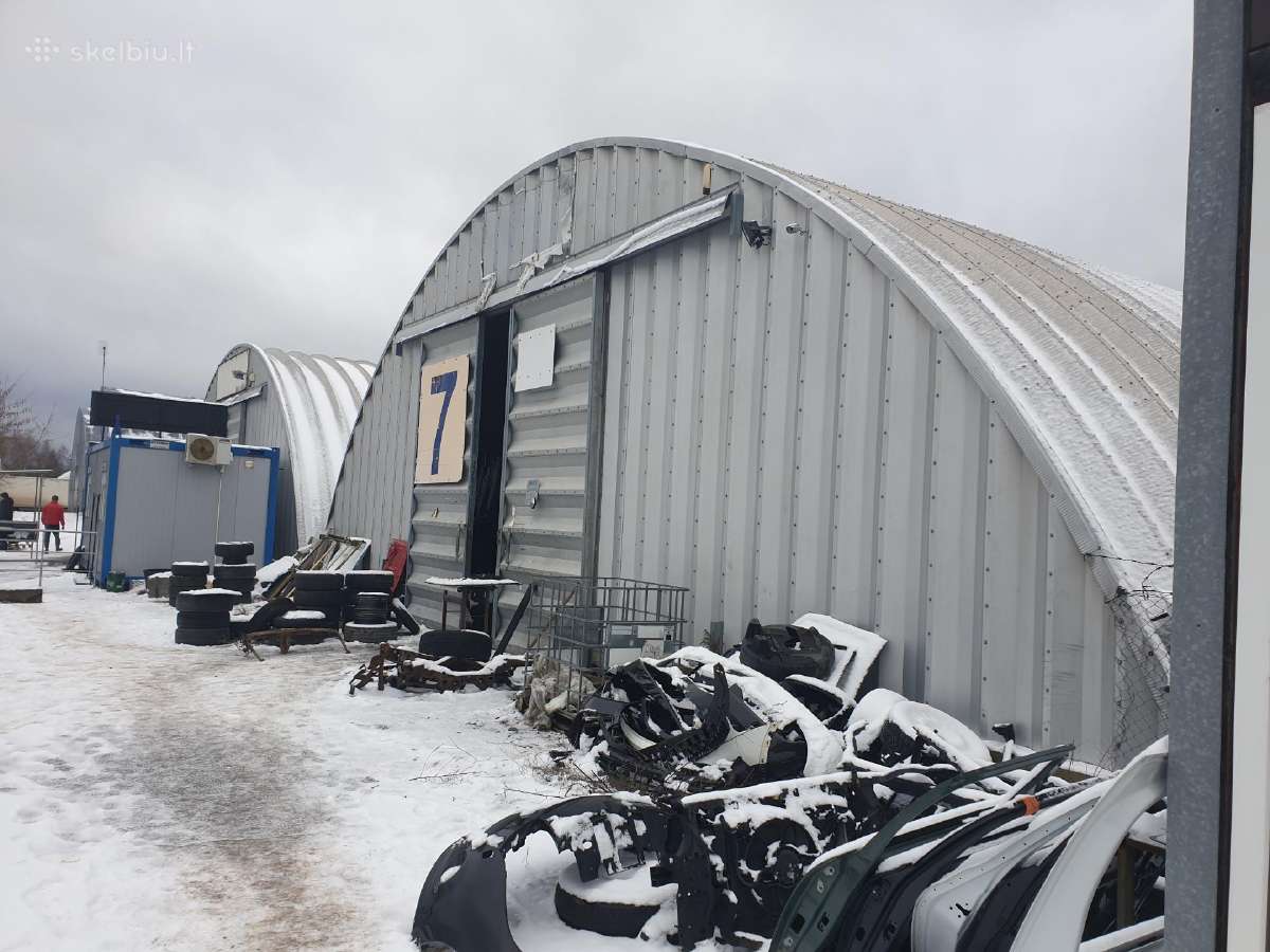 Parduodamas Verslas - Skelbiu.lt