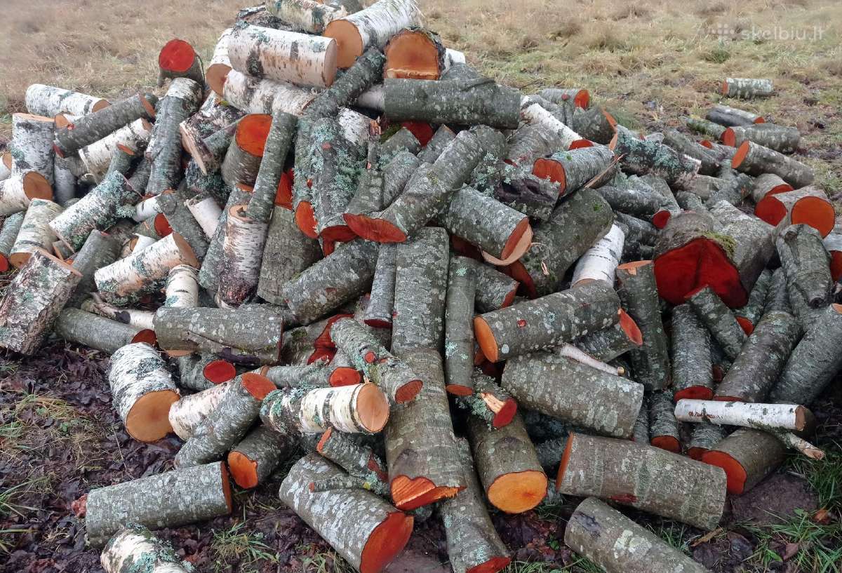 Malkos, berzas alksnis blinde. Aplinkos tvarkimas. - Skelbiu.lt