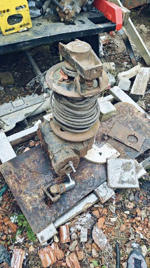 Hidrauline zil gerve - Skelbiu.lt