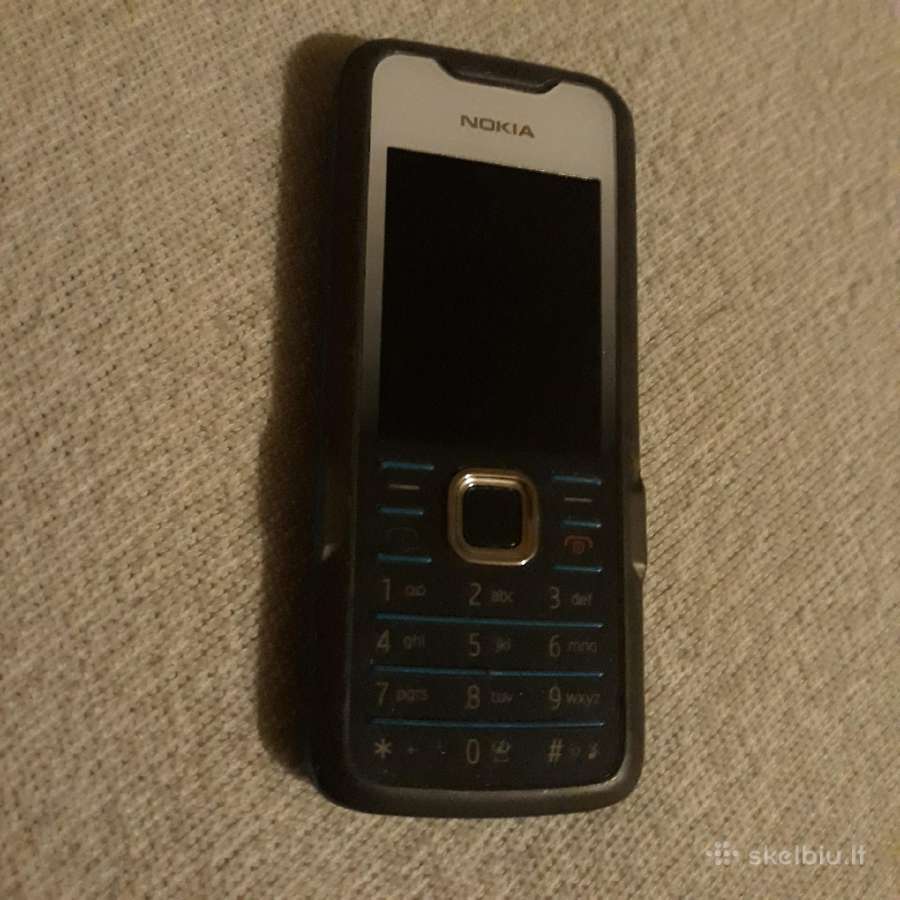 Nokia 7210 - Skelbiu.lt