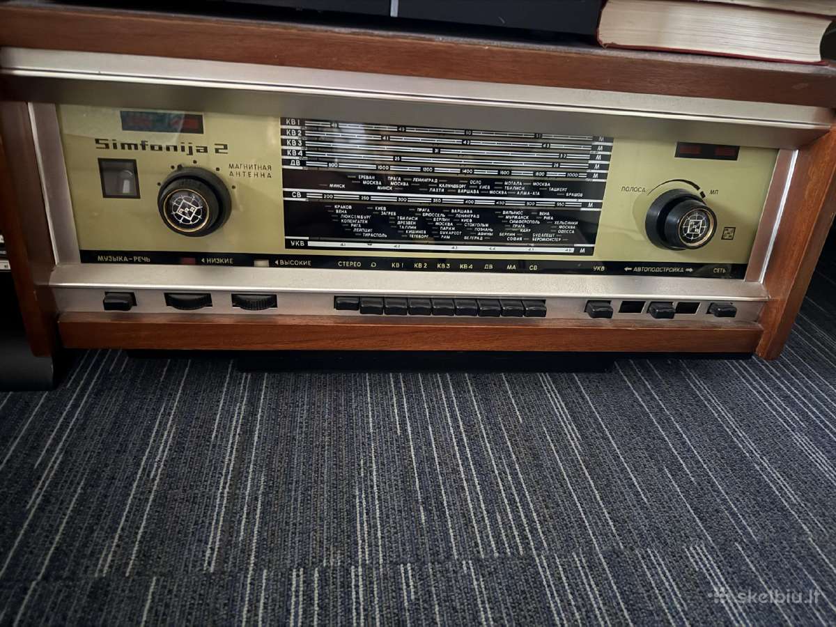 Simfonia 002 - Skelbiu.lt