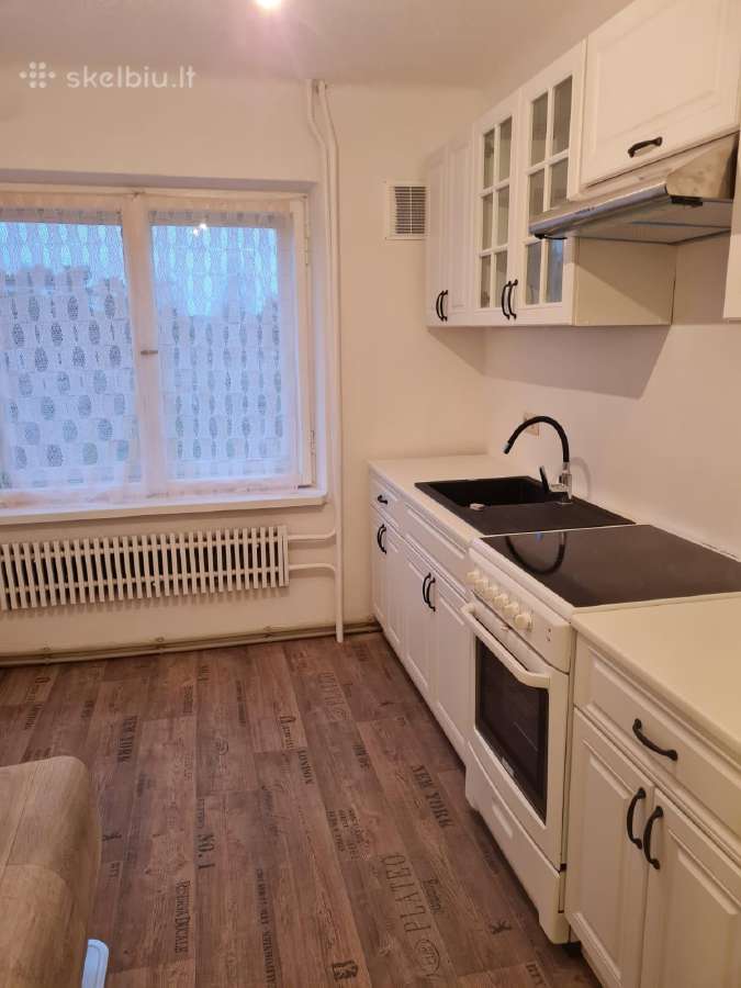 Apartment in Kolka, Latvia - Skelbiu.lt