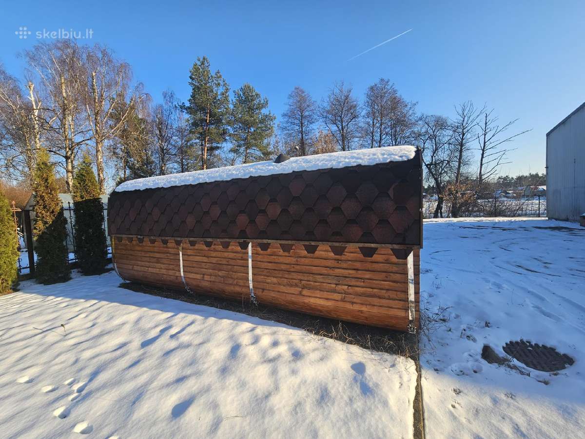 Pirtys - Skelbiu.lt