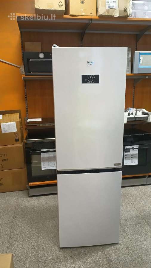 Šaldytuvas Beko B3rcna364hw - Skelbiu.lt