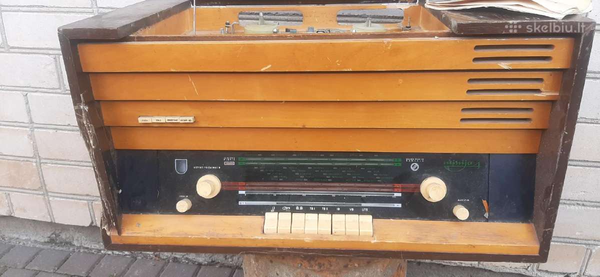 Radija Minija,vilma - Skelbiu.lt