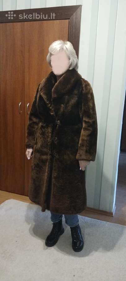 Mutono kailiniai - Skelbiu.lt