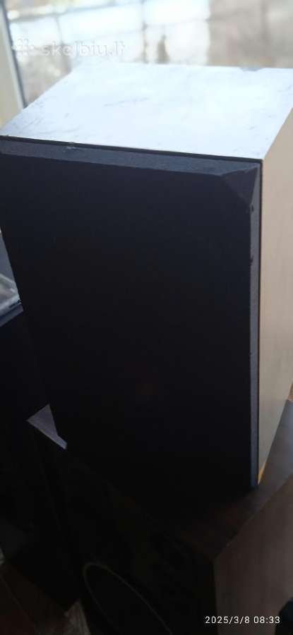 Vintažinės Grundig Box Rb 645 Hi-fi - Skelbiu.lt