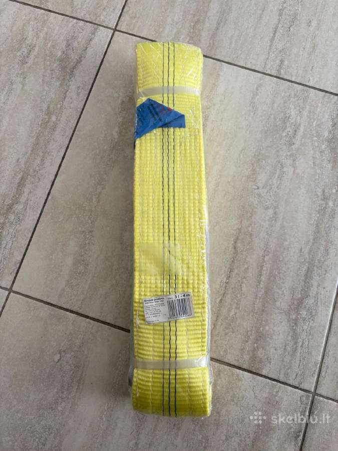 Stropas Juosta - Skelbiu.lt
