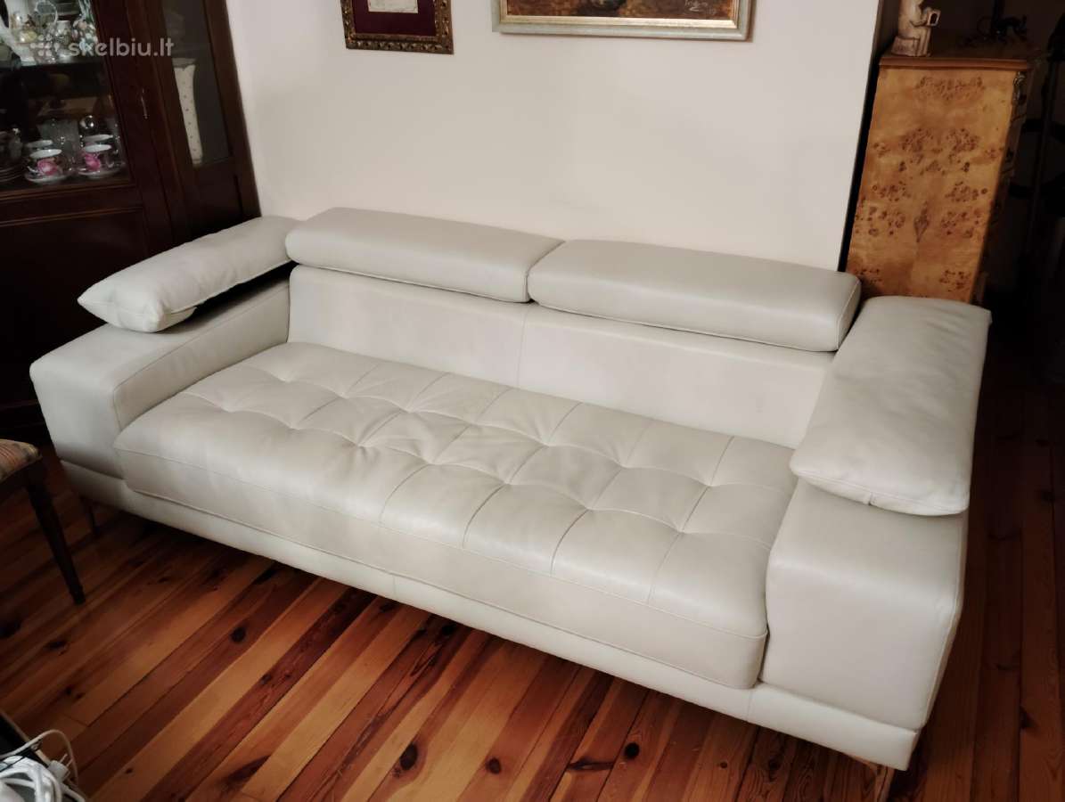 Balticsofa Breeza - Skelbiu.lt