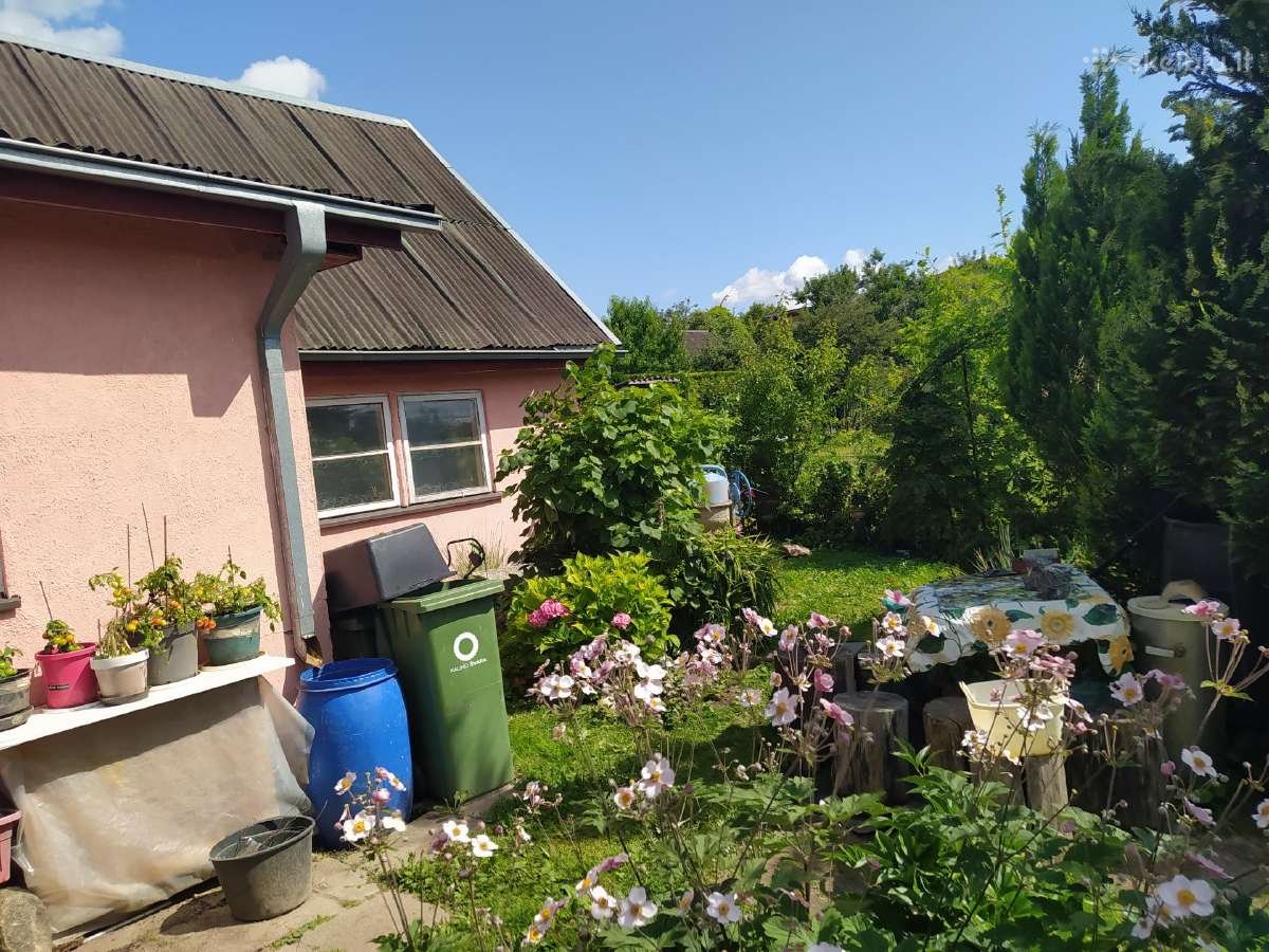 Sklypas su pastatais Kaune - Skelbiu.lt