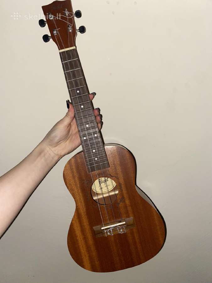 Ukulelė - Skelbiu.lt
