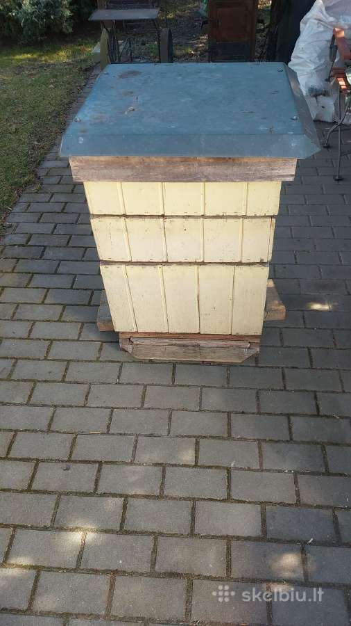 Aviliai parduodu avilius - Skelbiu.lt