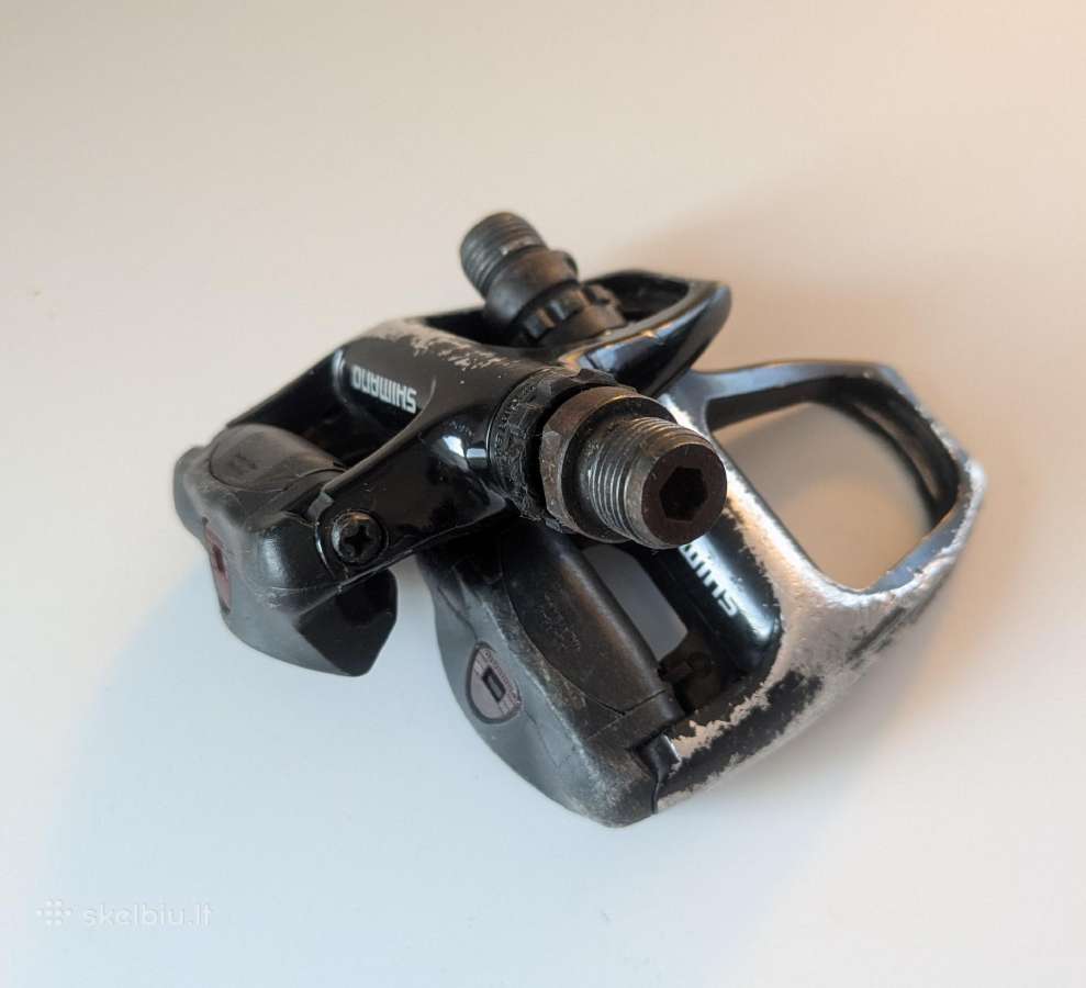 Shimano Pd-r540 - Skelbiu.lt