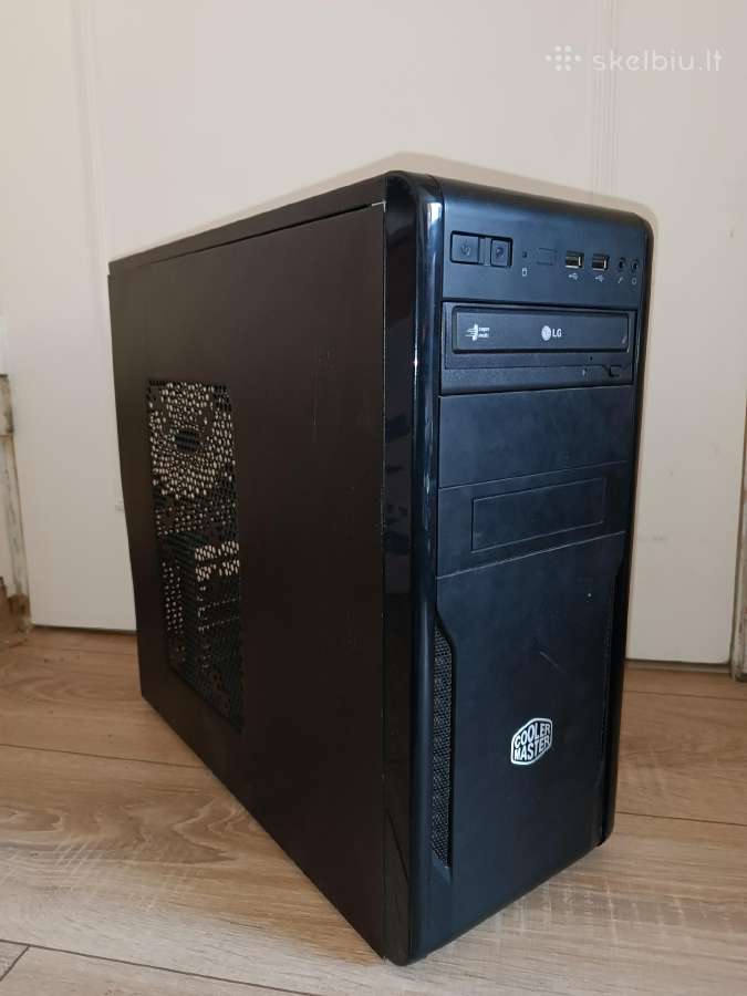 Kompiuteris - Skelbiu.lt