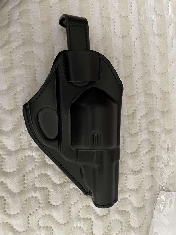 Revolverio Deklas Dirzui - Skelbiu.lt