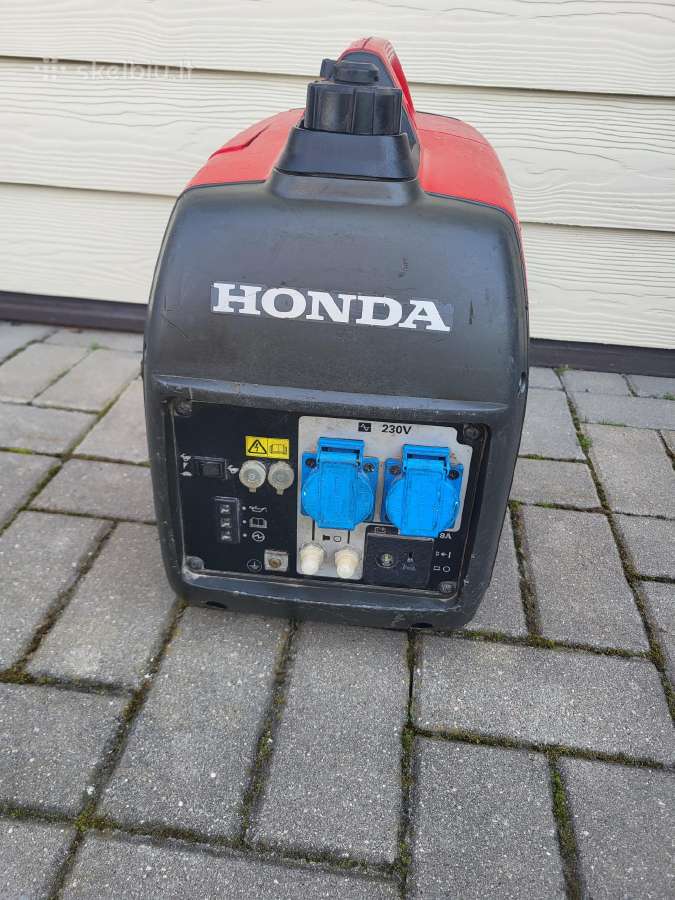 Generatorius - Skelbiu.lt