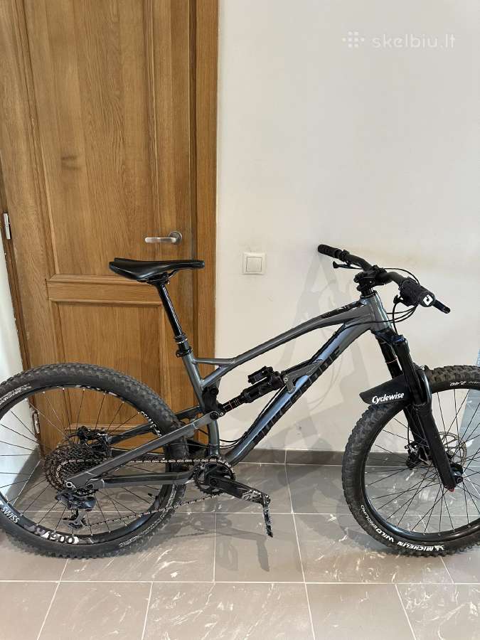 Nukeproof Mega 275 Comp (2020) Dydis M/l - Skelbiu.lt