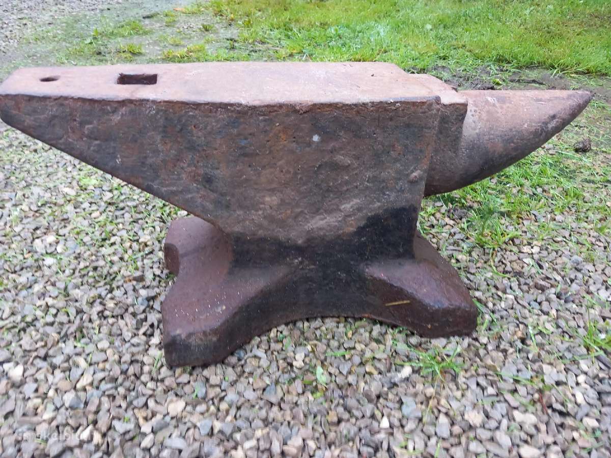 Priekalas - Skelbiu.lt