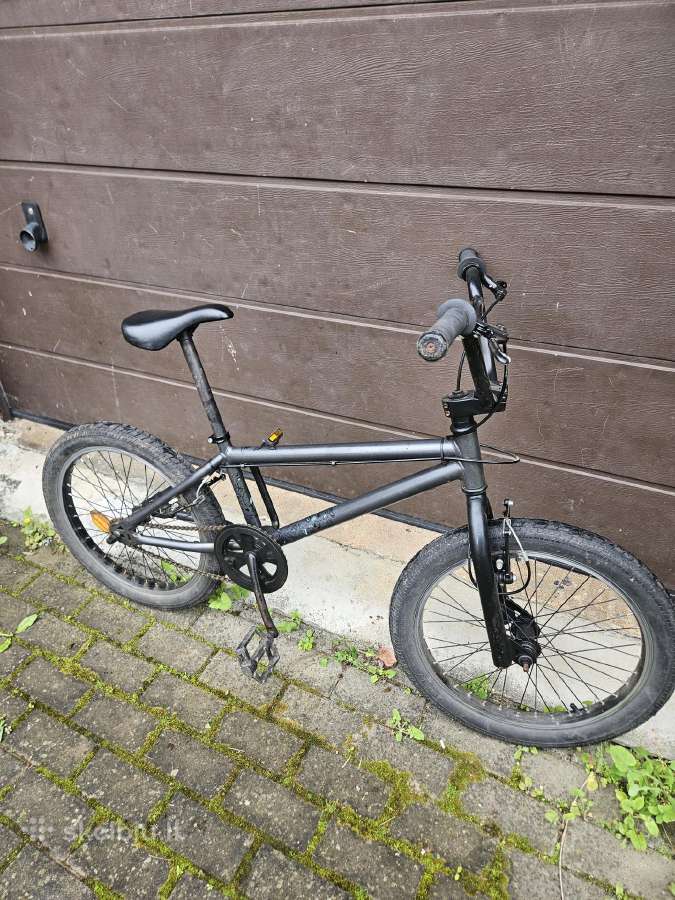 BMX - Skelbiu.lt