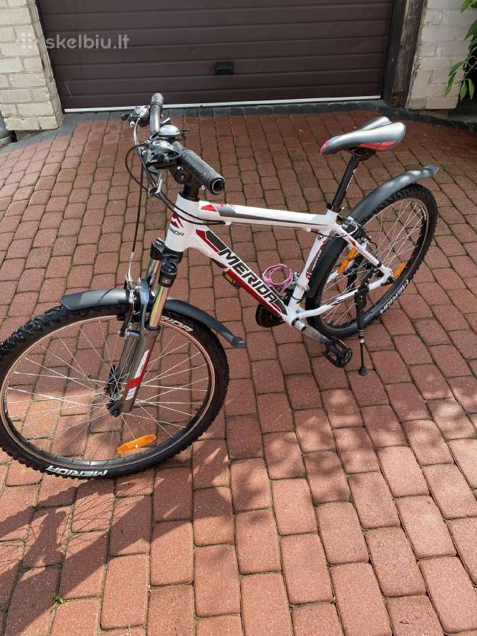 Vaikiškas dviratis Merida 26″ | A28848825