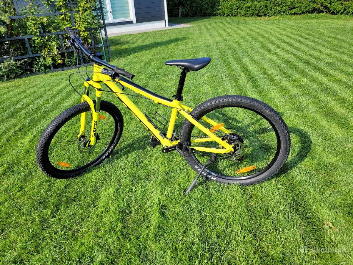 Mountain bike Scott 26″ | A28905487
