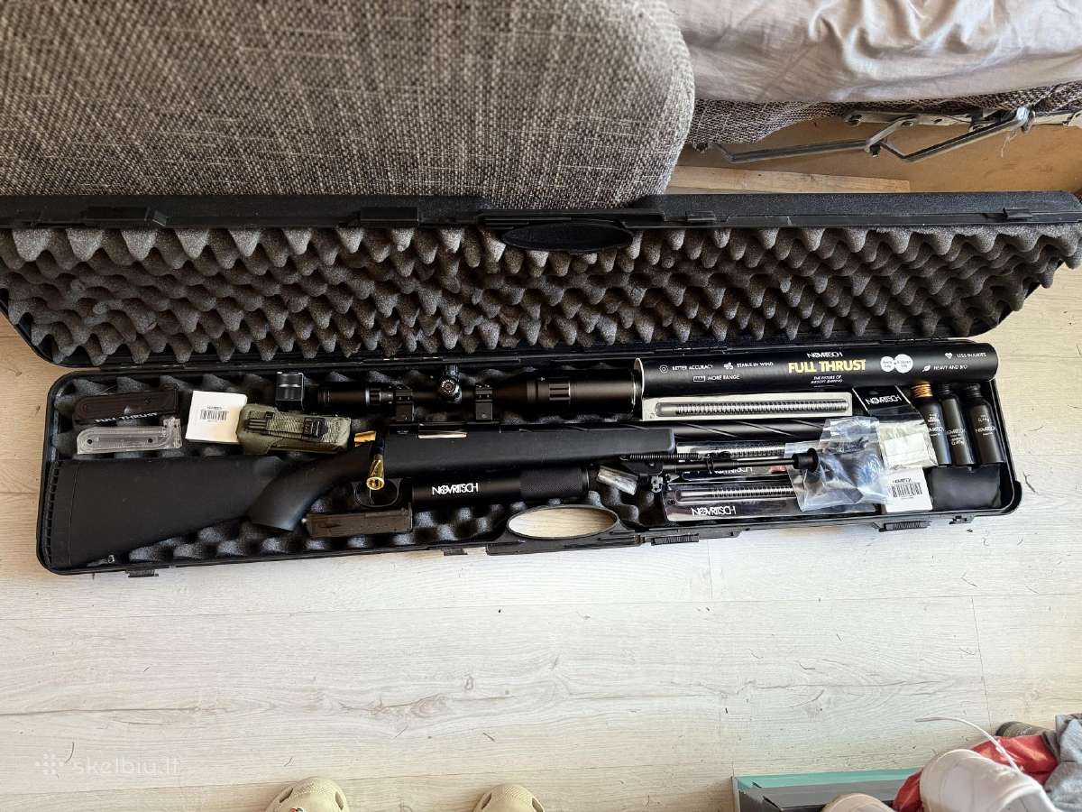 Snaiperis - Skelbiu.lt