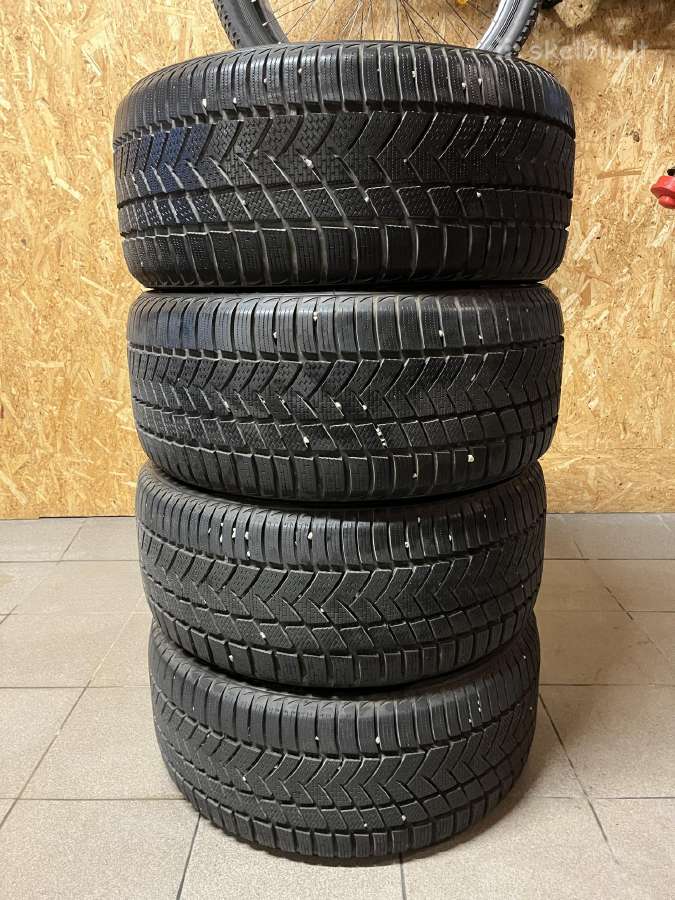 Sunny, žieminės 255/40 R19 | A29421596