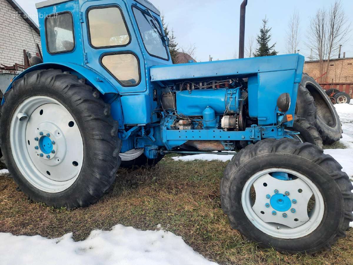 Traktorius T 40 variklis po remonto - Skelbiu.lt