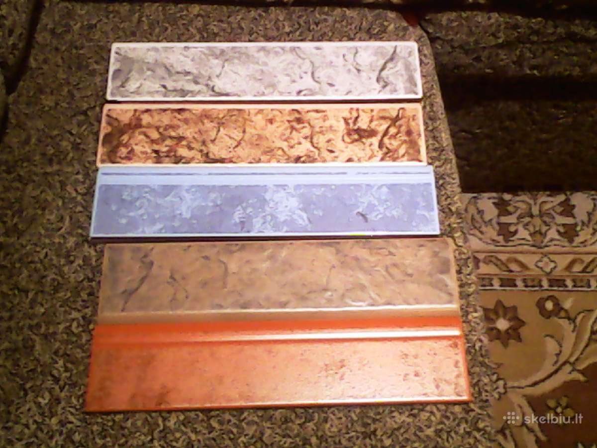 Plintusai - Skelbiu.lt