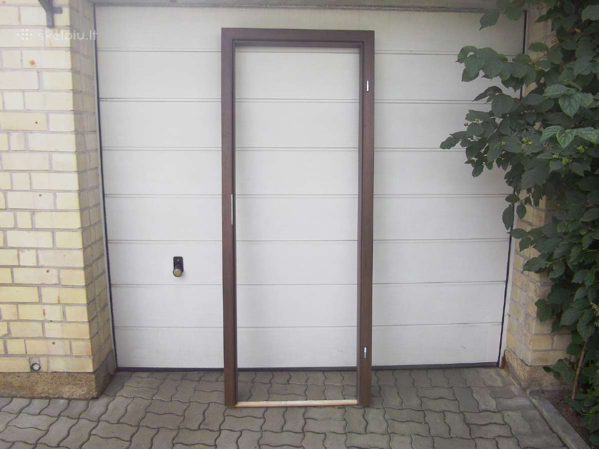 Duru stakta - Skelbiu.lt