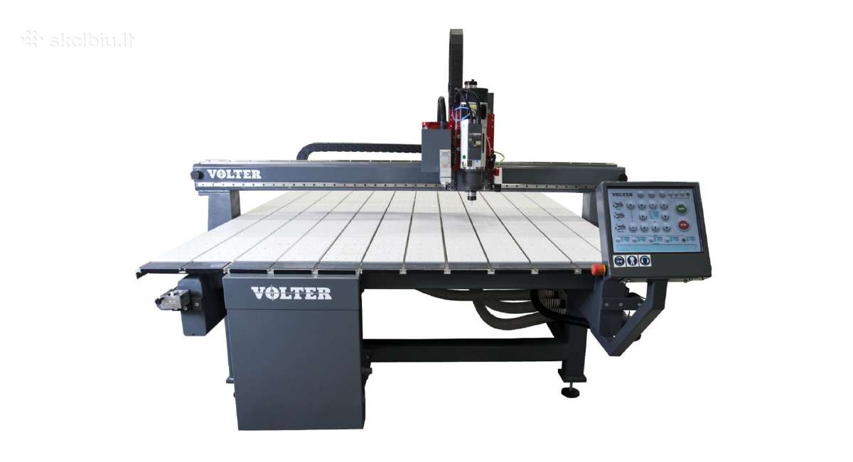 Frezavimo stakles - Skelbiu.lt