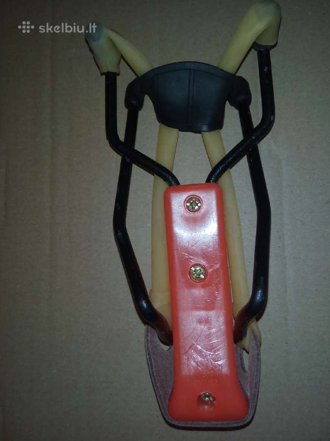 Ragatkė - laidynė (rankenos ilgis 9,5 cm) - Skelbiu.lt