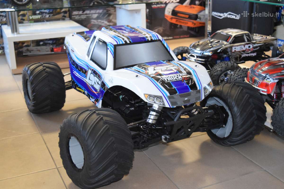 Rc dronai - mašinos - lėktuvai - sraigtasparniai - Skelbiu.lt