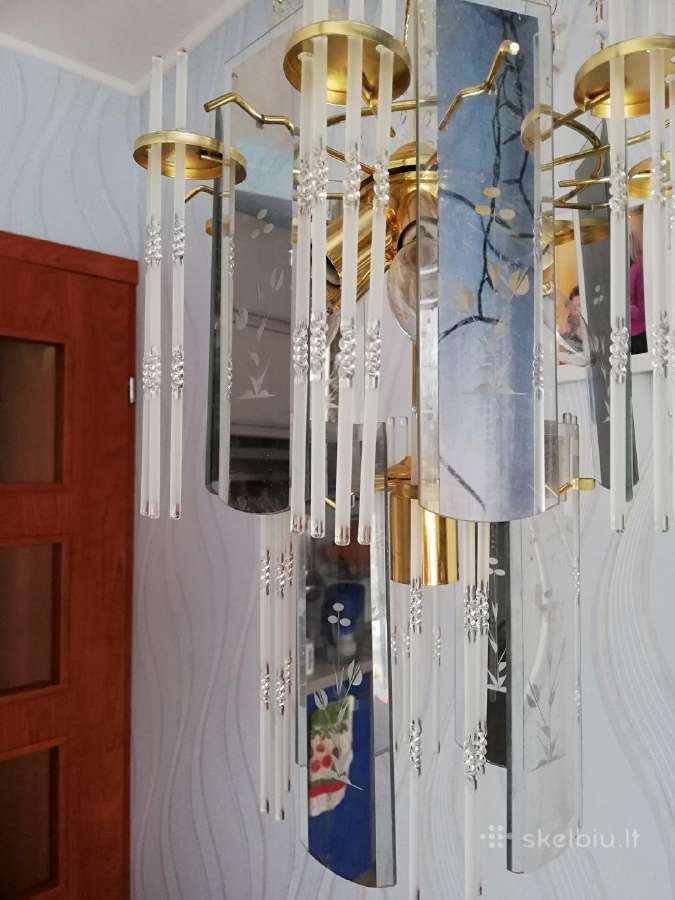 Liustra - Skelbiu.lt