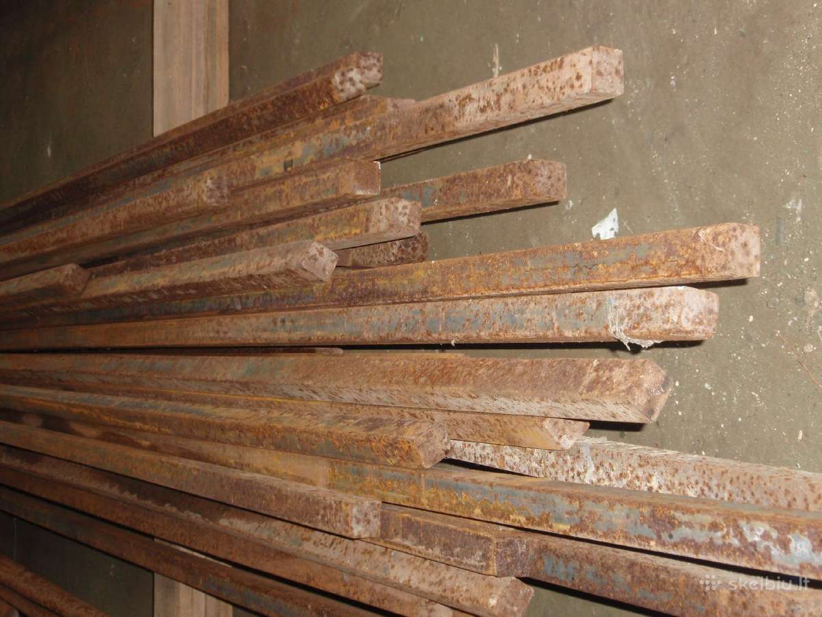 Metalas - Skelbiu.lt