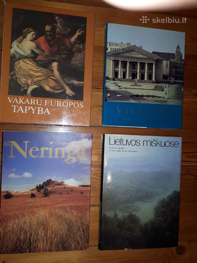 Foto albumai. - Skelbiu.lt