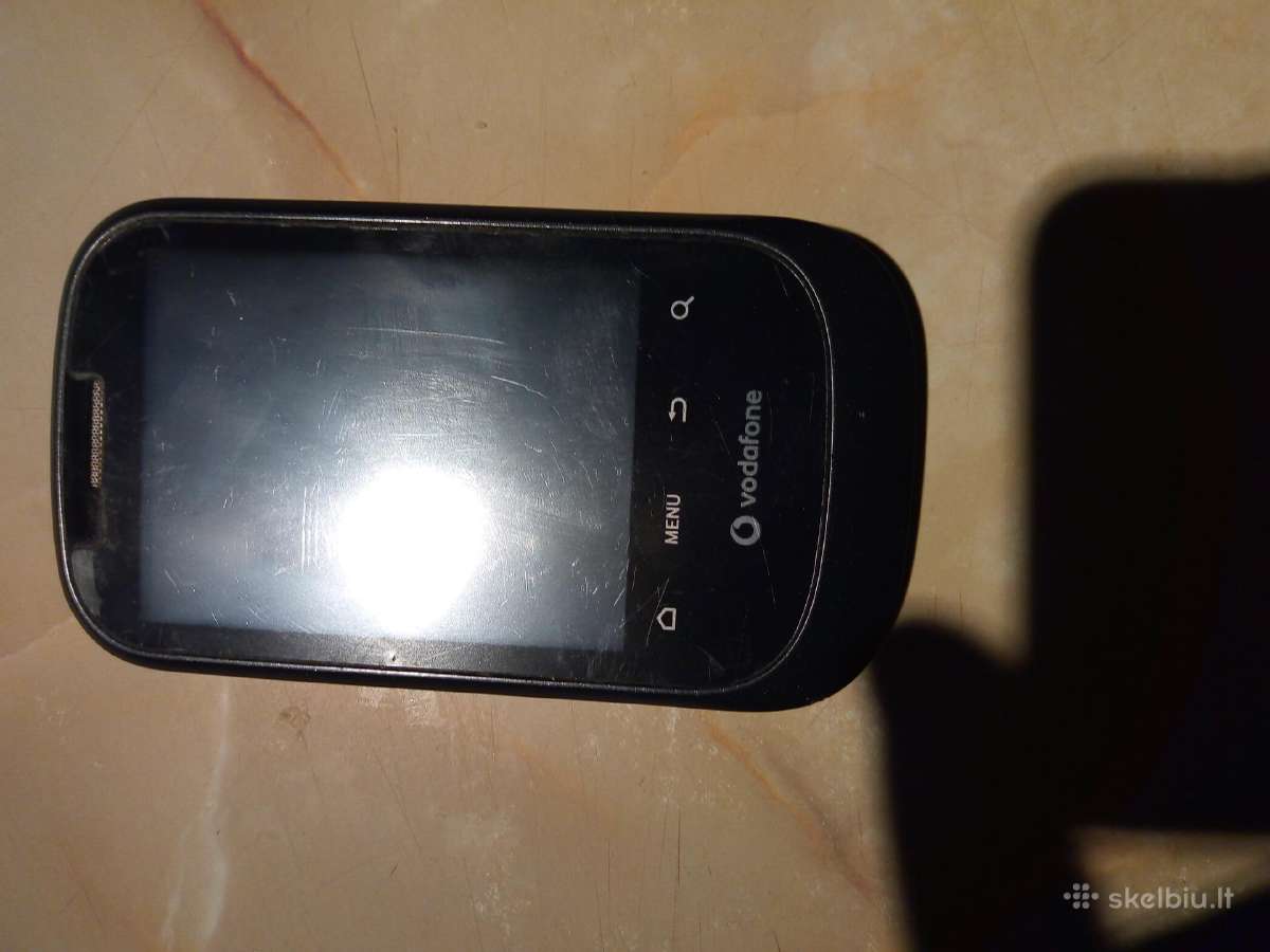 Huawei U 8160 - Skelbiu.lt