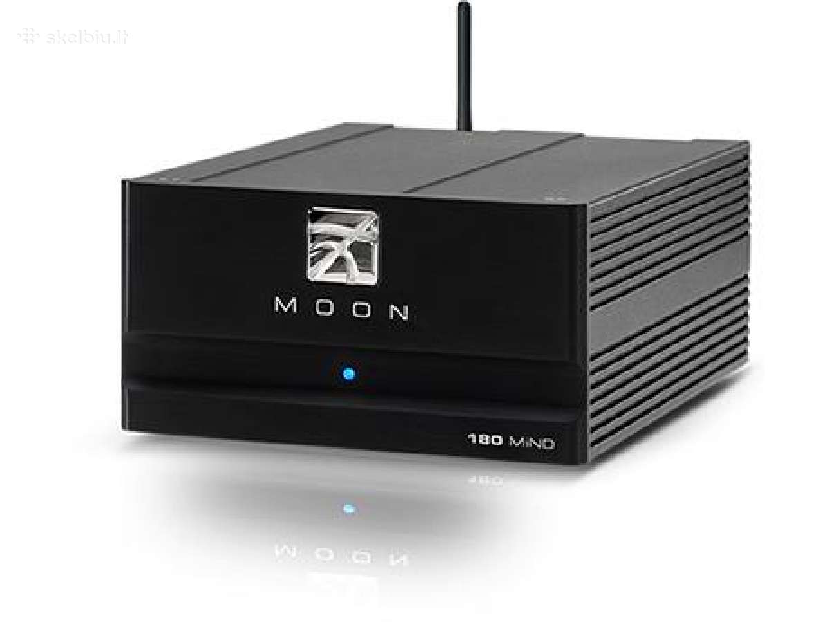 Moon Mind2 streamer / 680d 600i v2 neo Ace - Skelbiu.lt