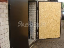 metalo duris skelbimai - Skelbiu.lt