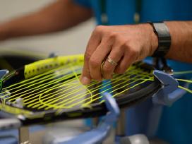 Rakečių sportas lauko sportas - Skelbiu.lt