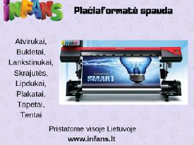 lipduku gamyba skelbimai - Skelbiu.lt