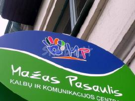 lenku kalbos vertejas skelbimai - Skelbiu.lt