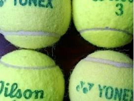 teniso kamuoliuk skelbimai - Skelbiu.lt