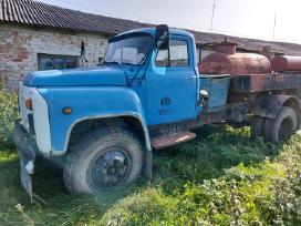 Gaz sunkvežimiai - Skelbiu.lt
