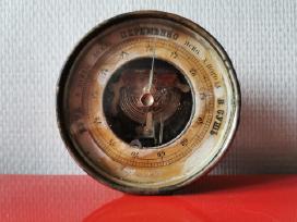 barometras skelbimai - Skelbiu.lt