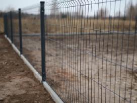 tvoros stulpai alytus skelbimai - Skelbiu.lt
