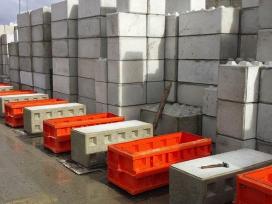 betono formos skelbimai - Skelbiu.lt