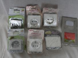 elektros rozetes skelbimai - Skelbiu.lt