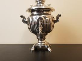 samovaras skelbimai - Skelbiu.lt