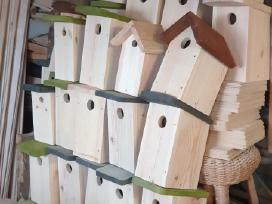 inkilai pauksciams skelbimai - Skelbiu.lt